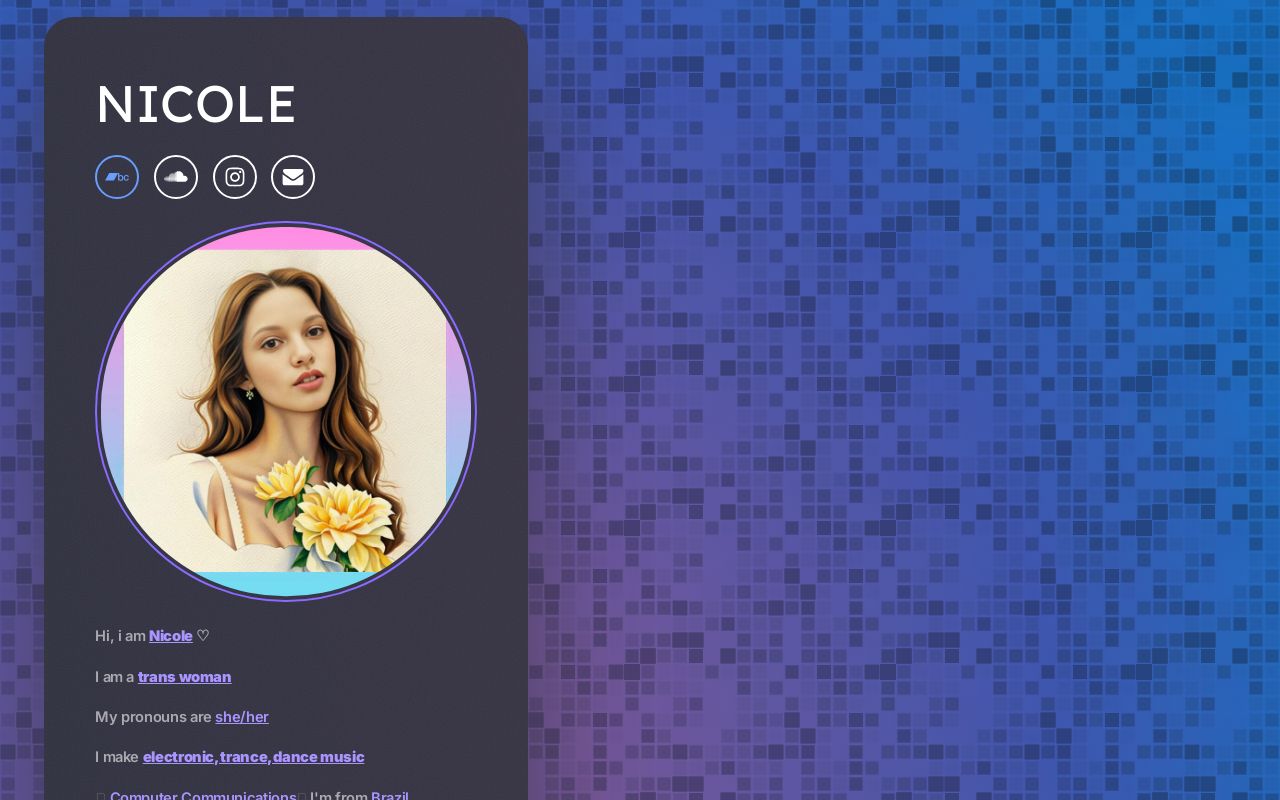 Computer Communications